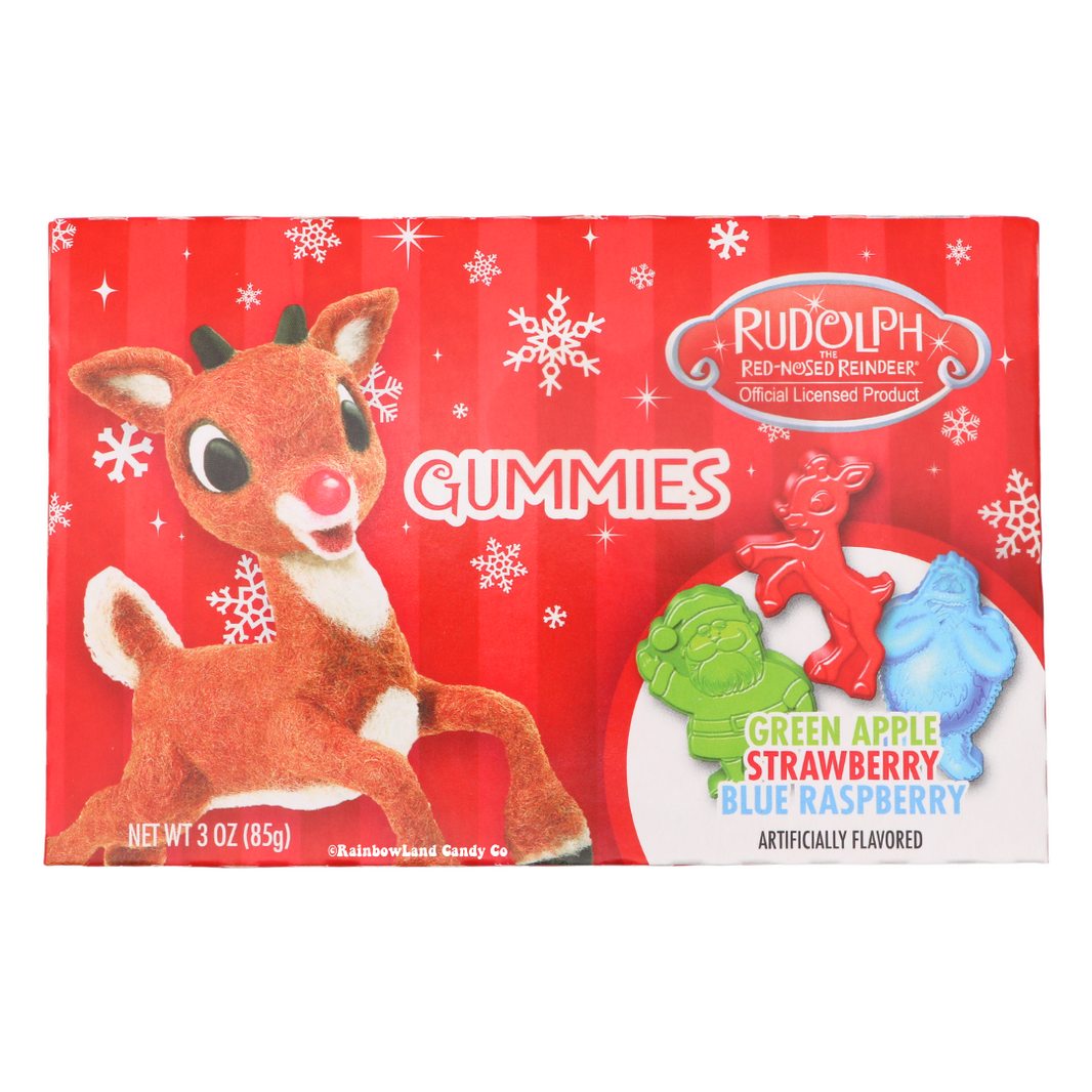 RainbowLand Candy Co