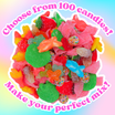Custom Candy Mix - Create Your Custom 10 oz Candy Mix Today ...