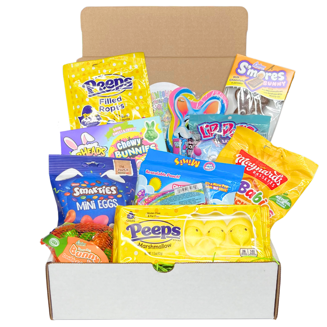 RainbowLand Candy Co
