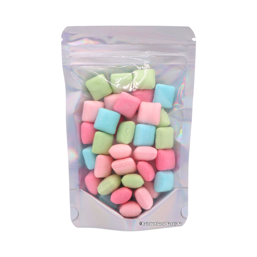 Freeze Dried Sour Solar Burst Minis | Exciting New Taste Treats ...