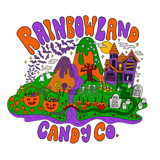 RainbowLand Candy Co