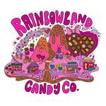 RainbowLand Candy Co