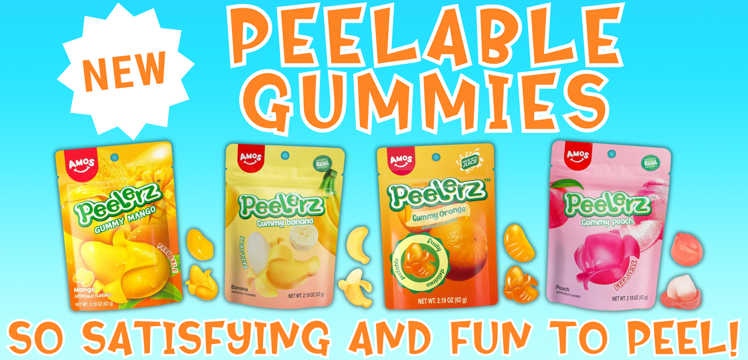 RainbowLand Candy Co