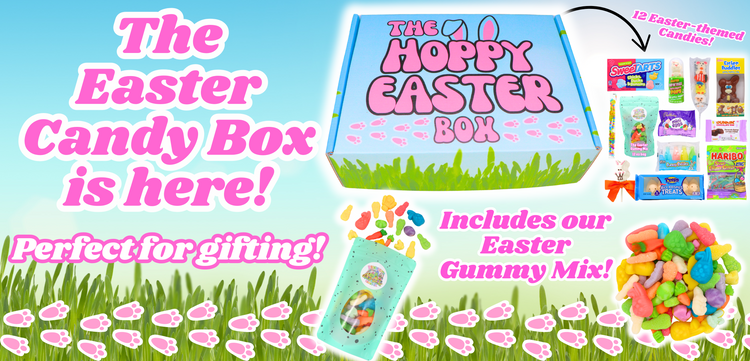 RainbowLand Candy Co