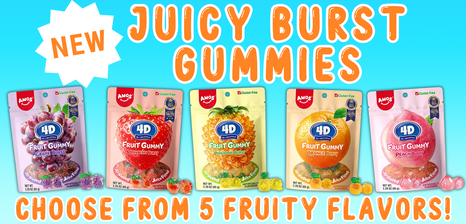 RainbowLand Candy Co