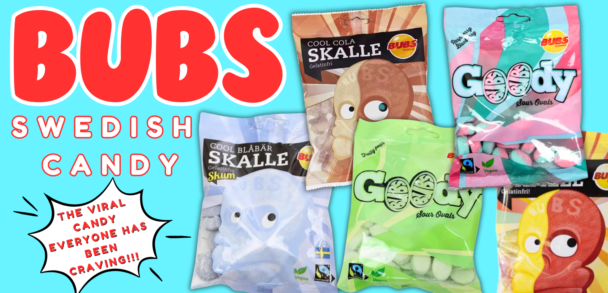 RainbowLand Candy Co