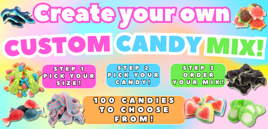 RainbowLand Candy Co