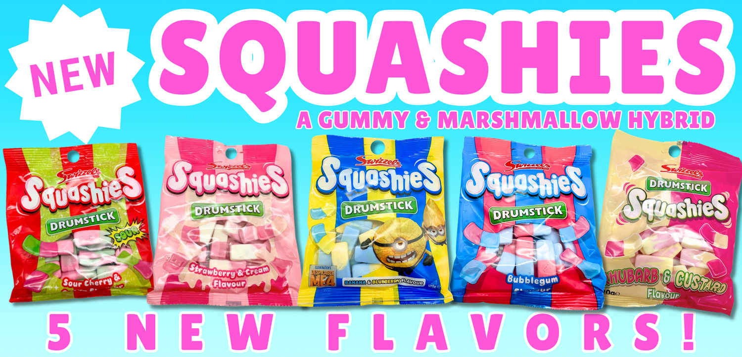 RainbowLand Candy Co