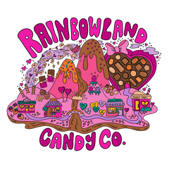 RainbowLand Candy Co